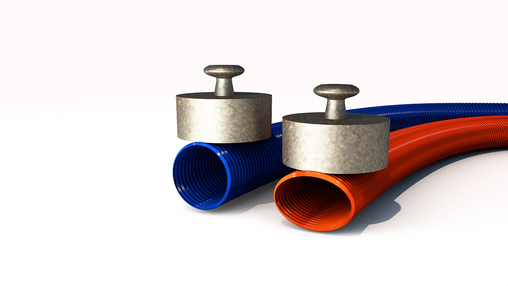 Cable entry systems - Hauff-Technik